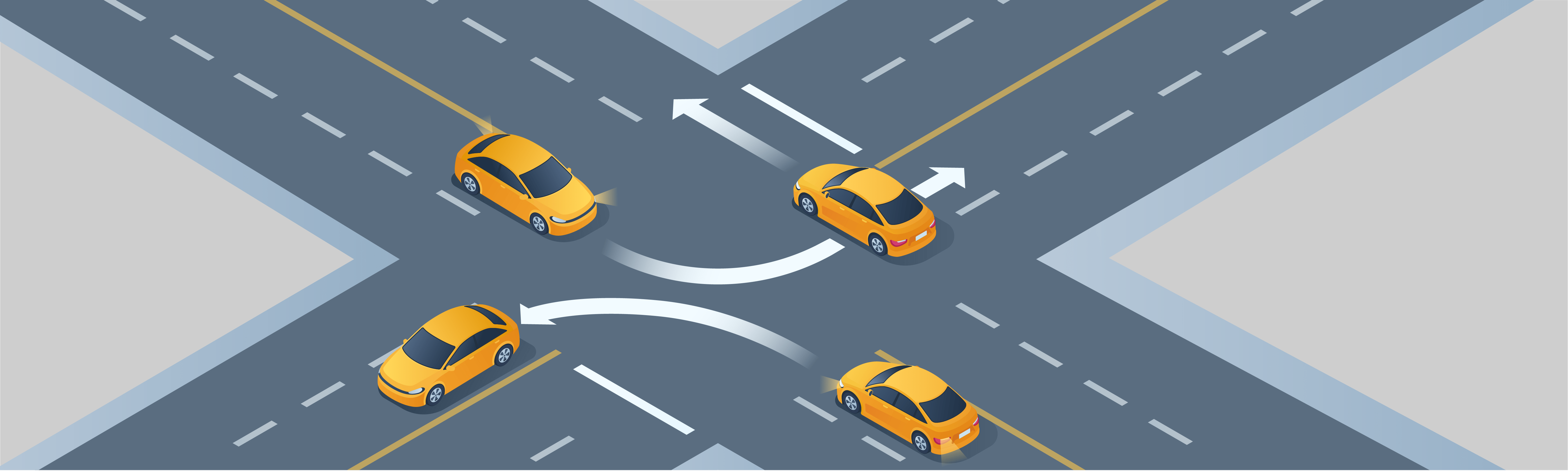 Alberta Learners Practice Test — FREE Intersections and Turns Prep ...